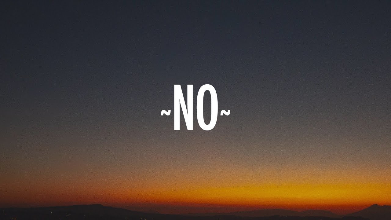 Meghan Trainor - NO (Lyrics) "I'm feeling untouchable, untouchable" | 1 ...