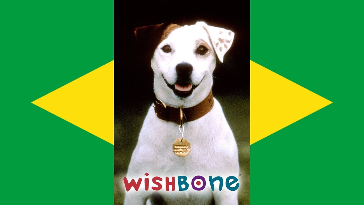 Wishbone Theme Song (Português do Brasil/Brazilian Portuguese, LQ ...