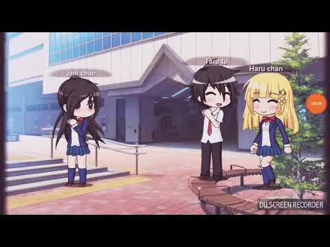 Jani chan Story(แต่งเองอิอิ#1)[by Gachasatudio] - YouTube