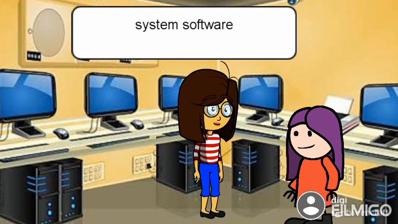 Operating system - YouTube