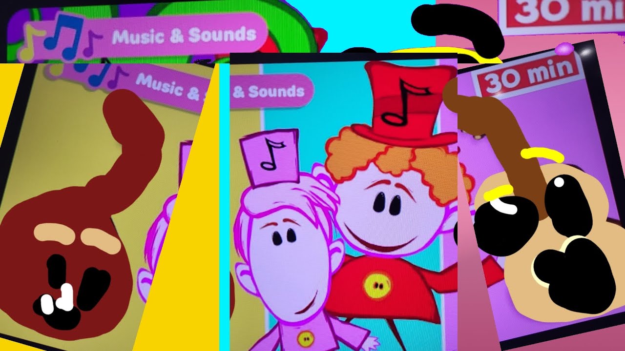 the notekins guitar baby first - YouTube