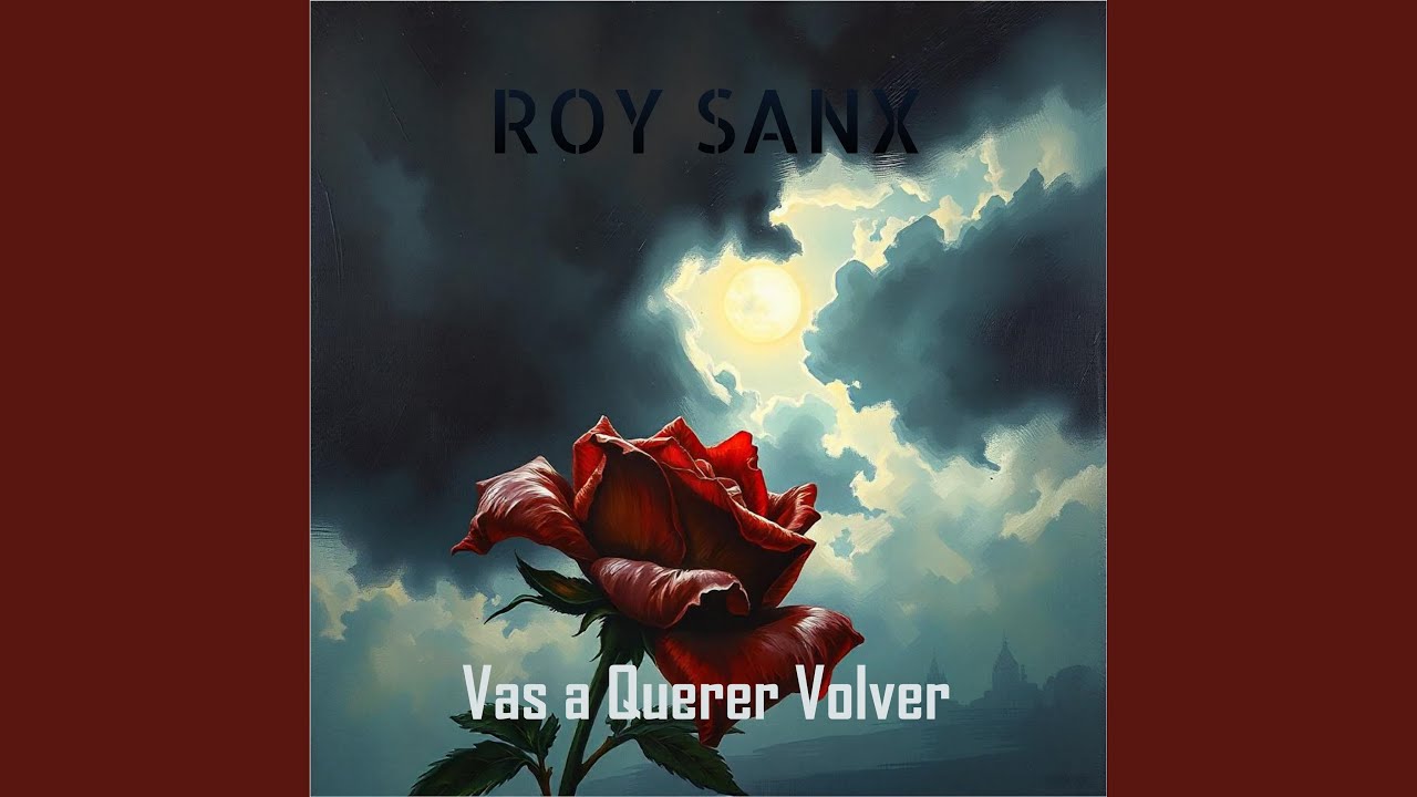 Vas a Querer Volver - YouTube