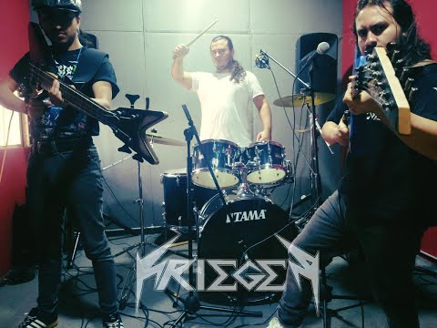 Krieger - Mako S. (Rehearsal)