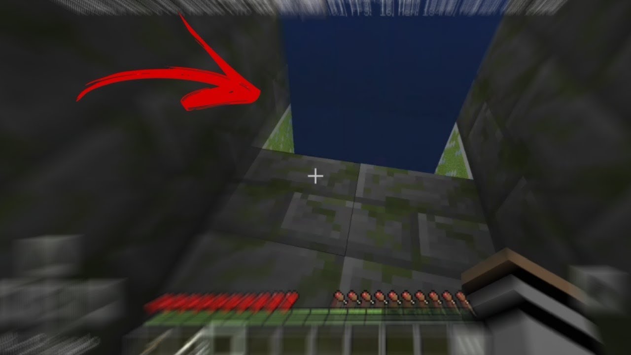 Minecraft: FUJI DO LABIRINTO ep2 - YouTube