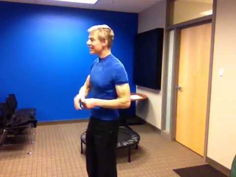 Cellercise®Demo with Dave Hall - YouTube