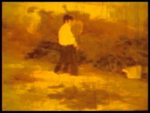 Pink Floyd Home Video Syd Barrett First LSD Trip - YouTube