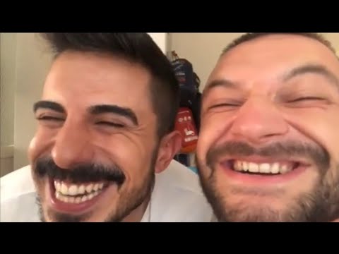 Aykut Elmas - Şaka Kanka :)
