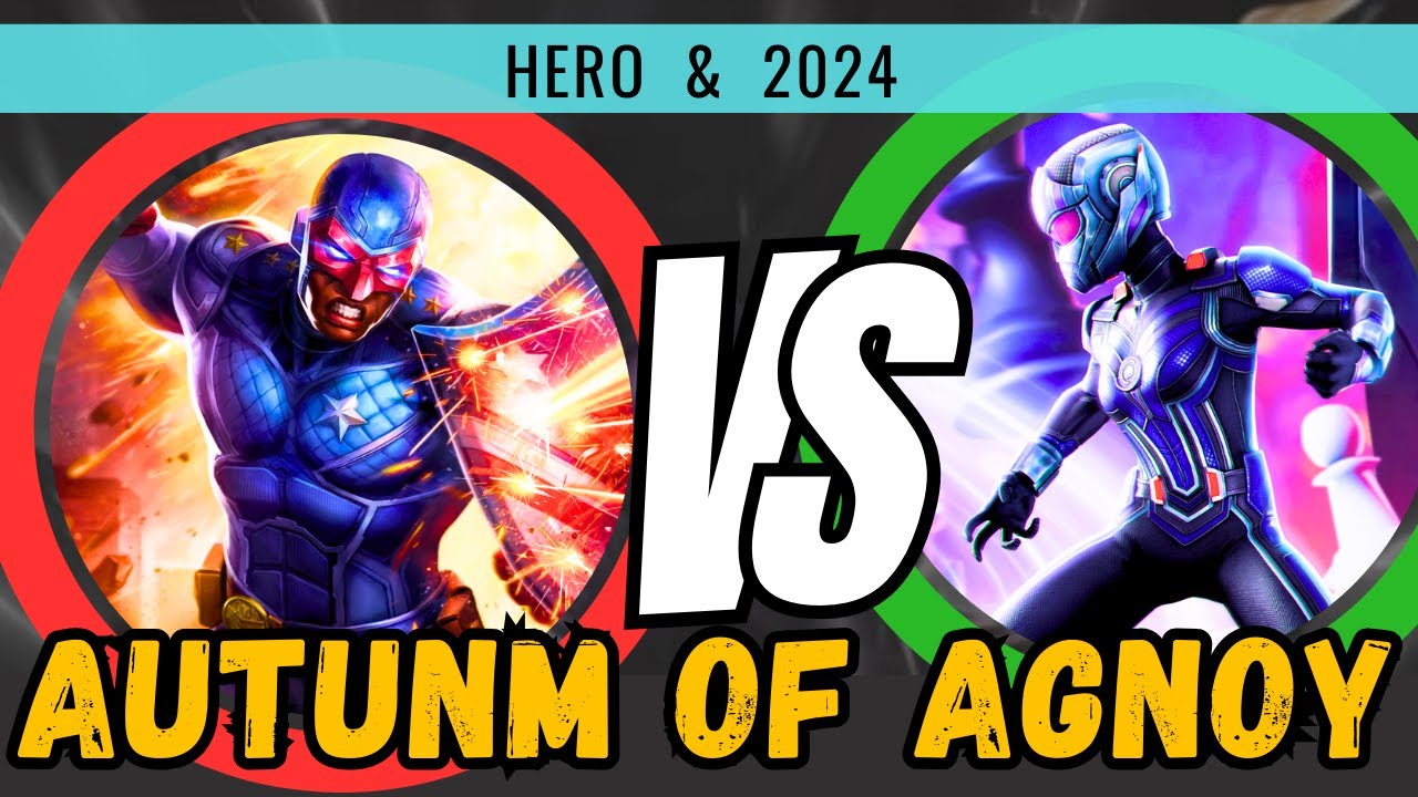 Autumn Of Agony - Cassie Lang - Hero & 2024 | Marvel Contest of ...