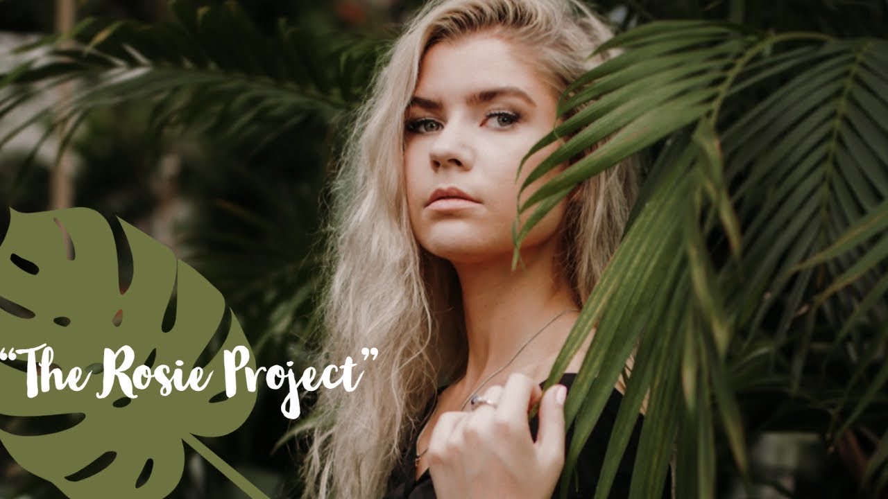 The Rosie Project - YouTube