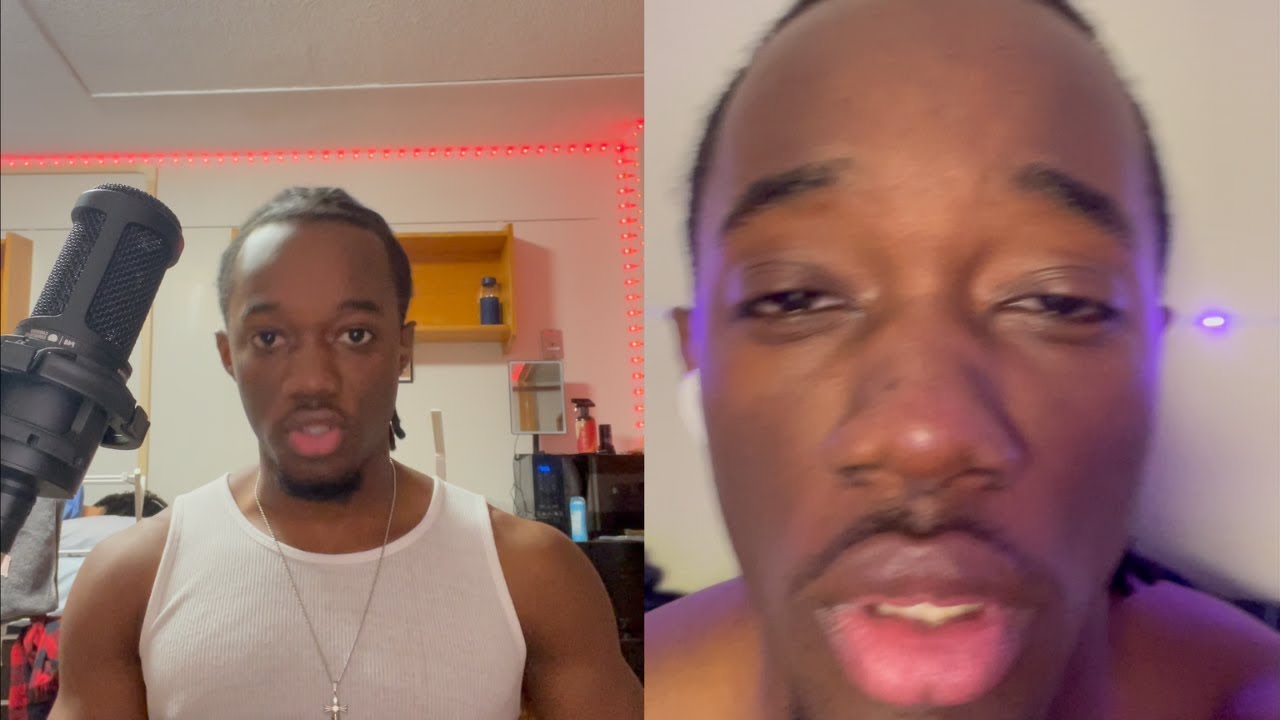 Fitxfearless interviews be like PT. 2 - YouTube