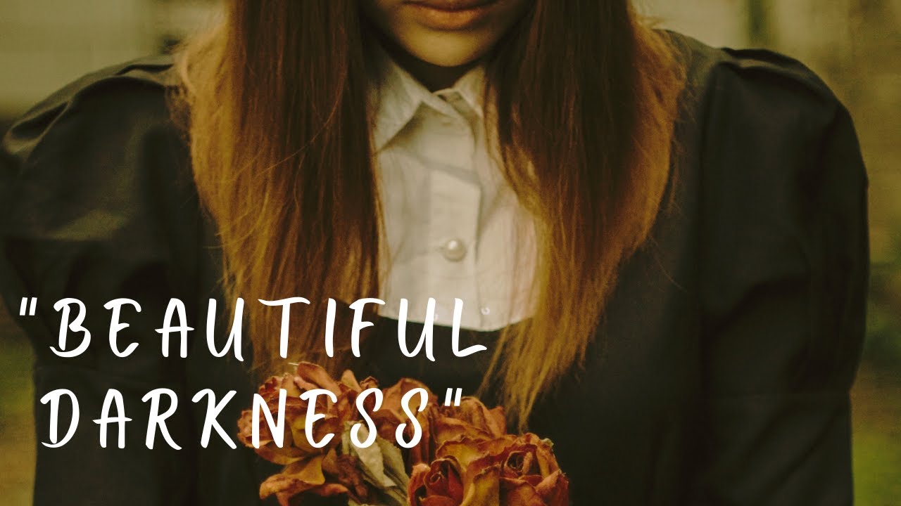 Beautiful Darkness - Original Song - YouTube