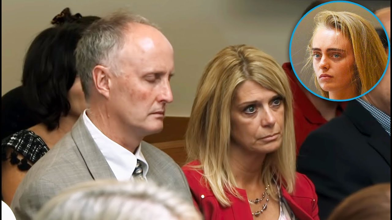 Michelle Carter Now: What She's Doing Today After Texting Suicide Case ...