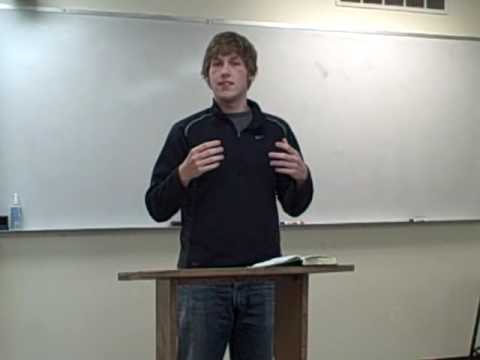 Josh Potts #2 1 of 2 - YouTube