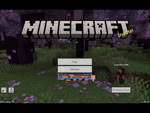 We Begin Again (Minecraft: Episode 12) - YouTube