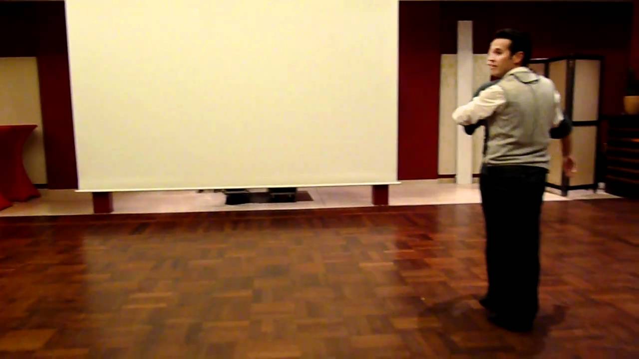 Samba Rolls - YouTube