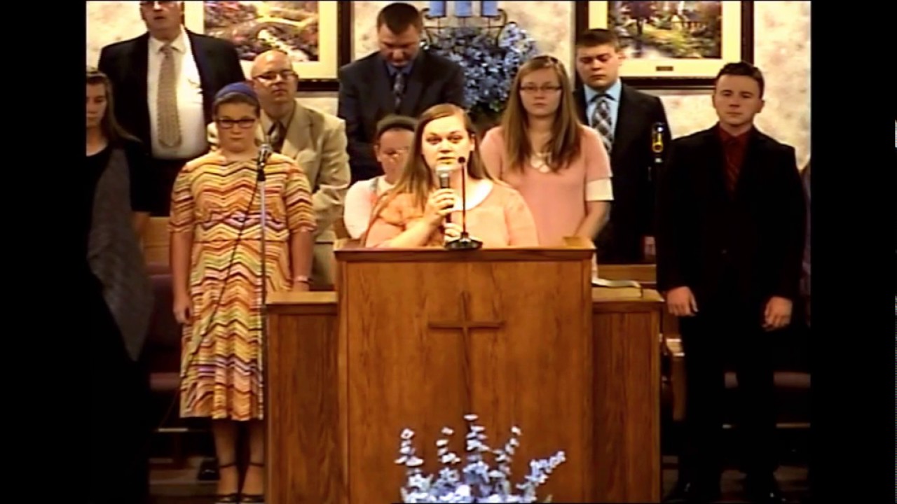 2017 GENERAL CONVOCATION - YouTube