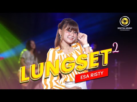 Esa Risty - Lungset 2 (Official Music Video)