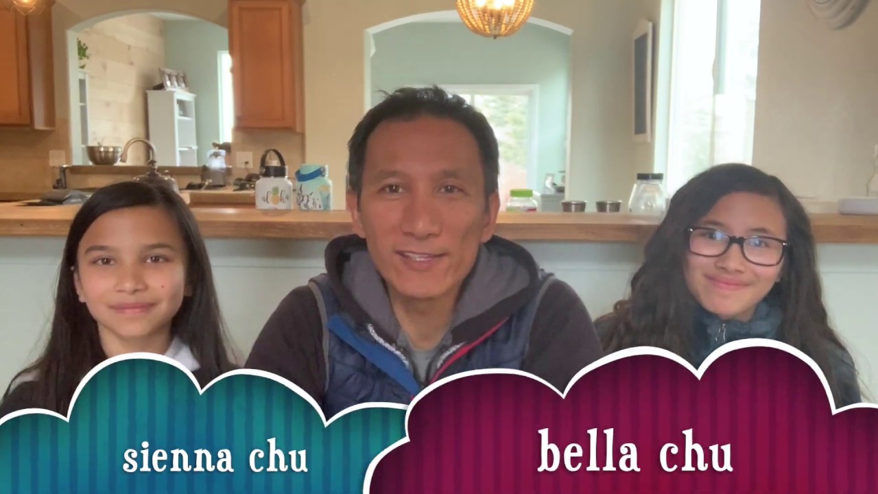 CHU CREW Online Church - YouTube