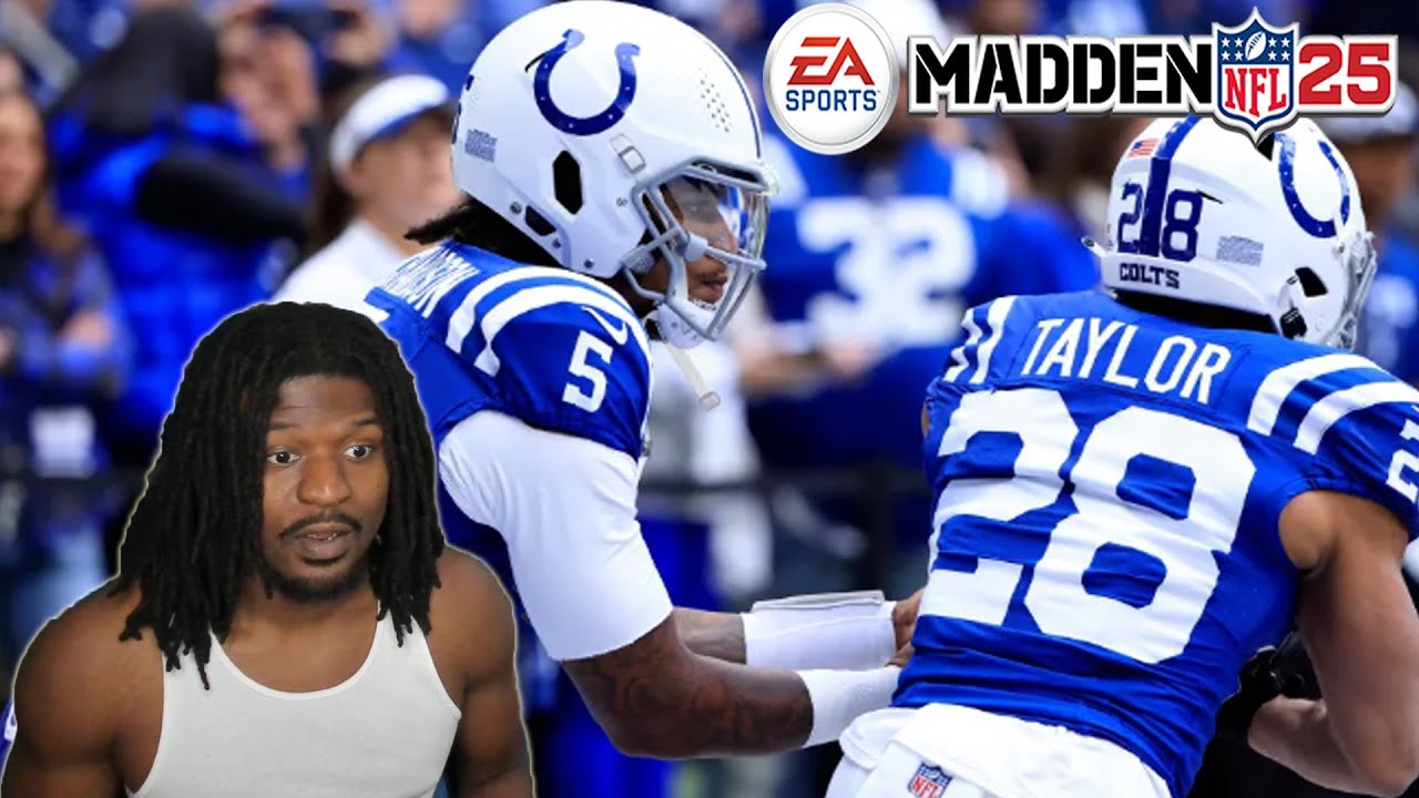 #1 MADDEN 25 PLAYER IN THE UNIVERSE ! - YouTube
