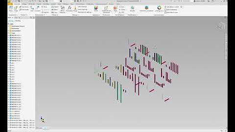 Autodesk inventor® view tools addin - YouTube