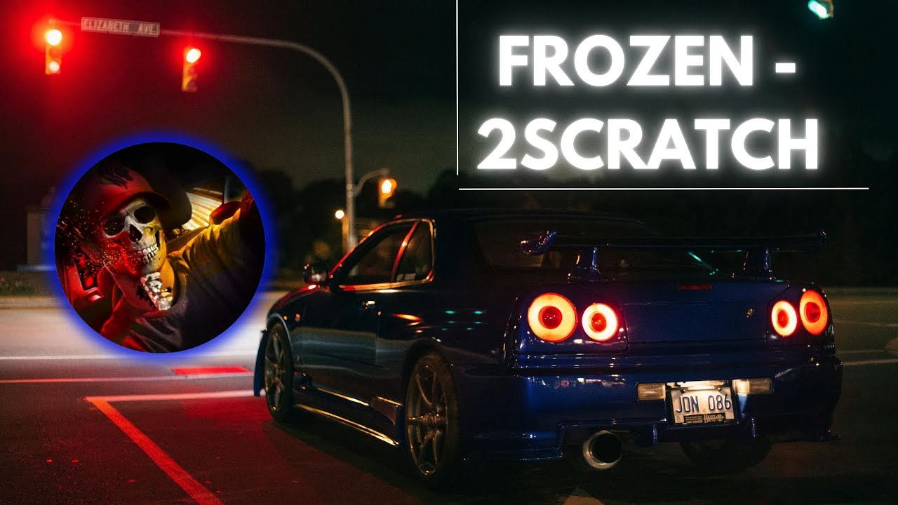 2Scratch - Frozen | 2020 - YouTube