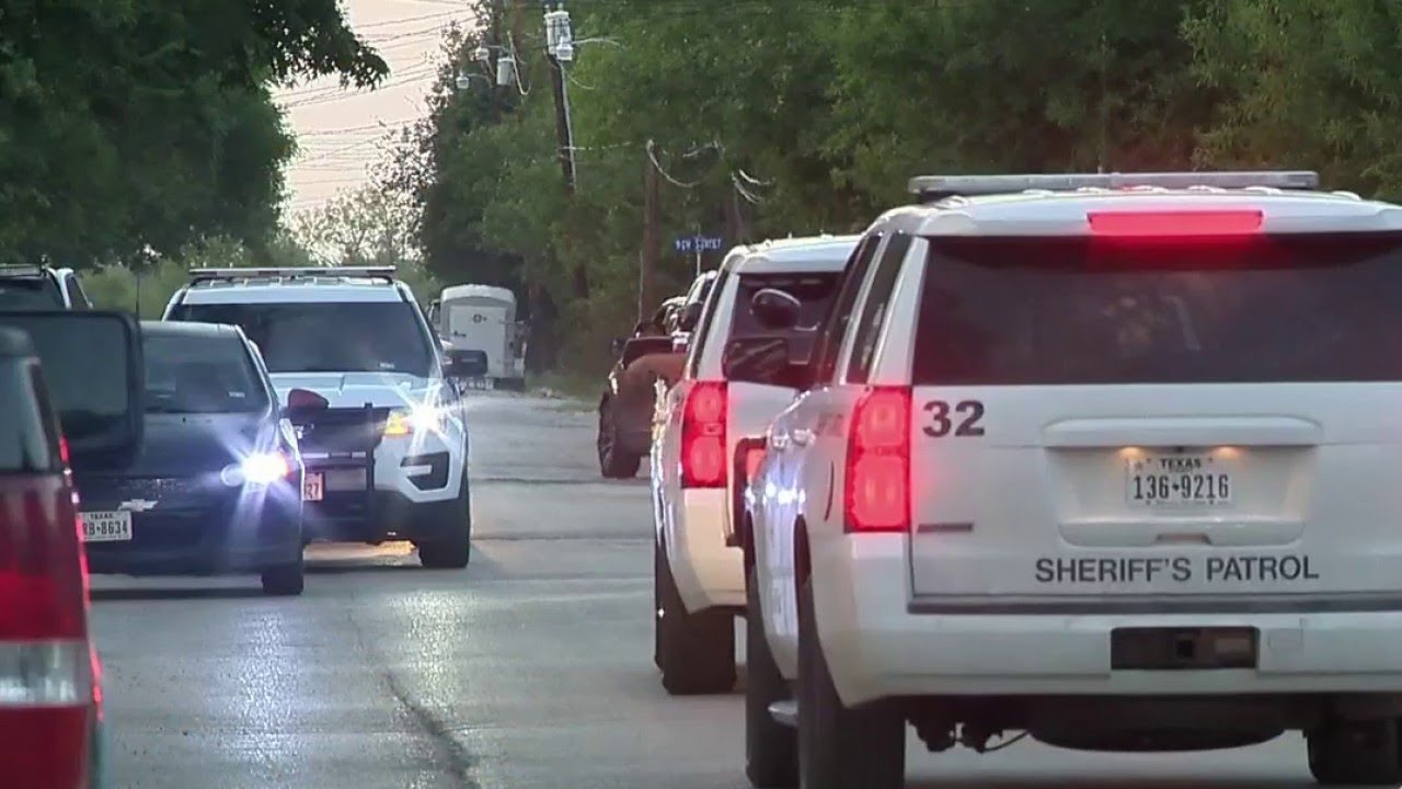 Police release few details about multi-agency criminal investigation in ...