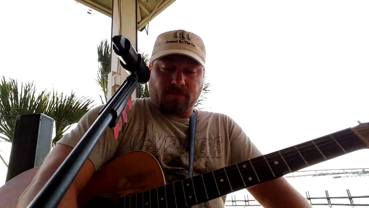 Robert Keele's live broadcast - Fri Jun 17 19:29:05 EDT 2016 - YouTube