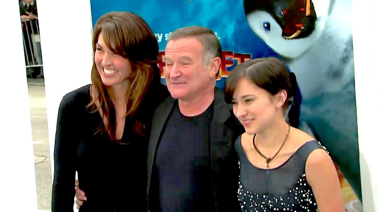 Autopsy: Robin Williams – Now Streaming on REELZ+ - YouTube