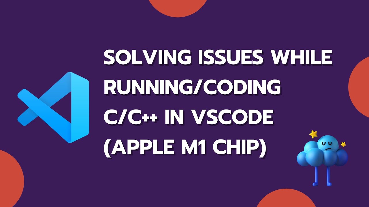Error While Running C Program In Vs Code error-while-running-c-program-in-vs-code