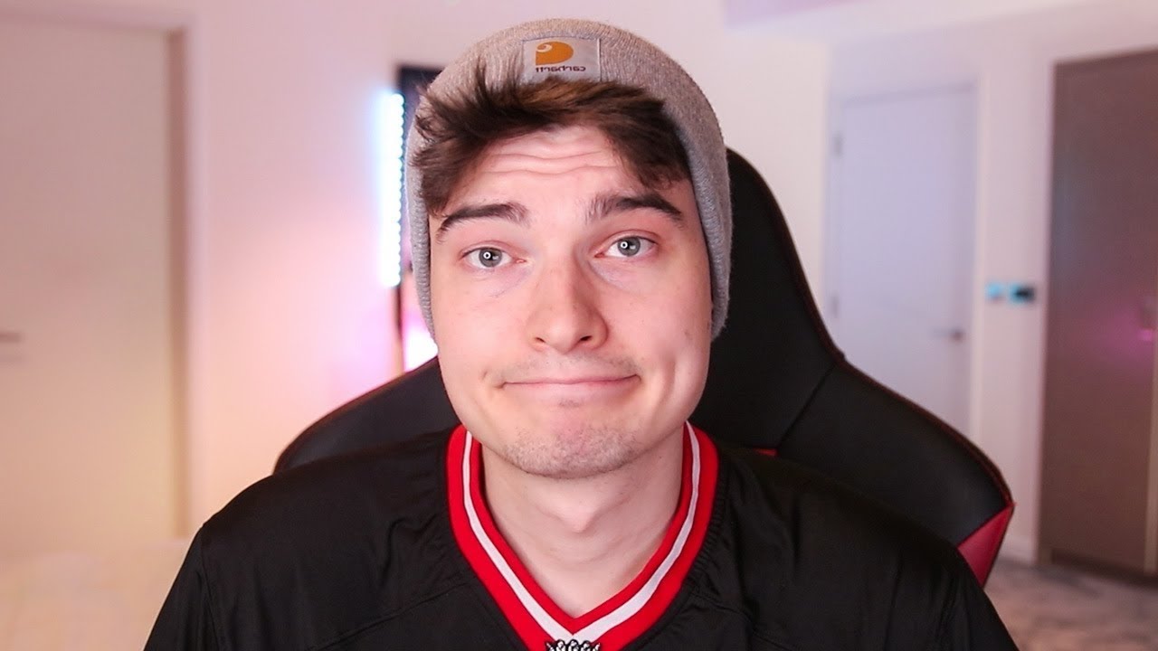 WillNE has something important to say - YouTube