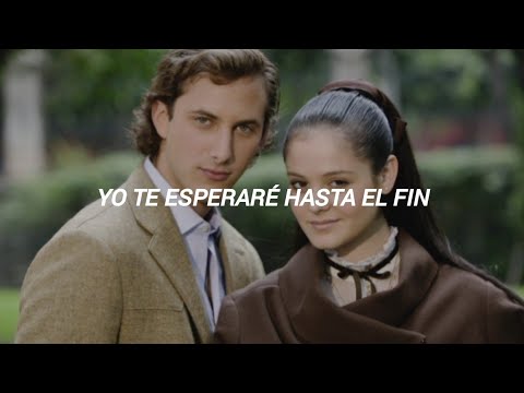 En Cambio No - Laura Pausini | En Nombre Del Amor Telenovela (Paloma y Emiliano)