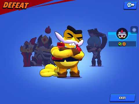 Playing with my cousin @Enemy fares bs