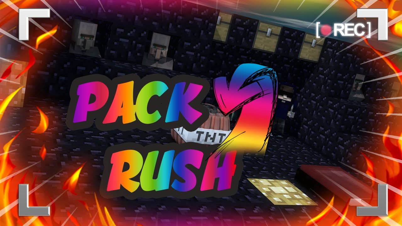 2 PACKS DE TEXTURE RUSH 2020 - YouTube