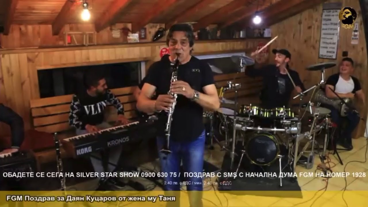 Mladen malakov i Ceko naroden kiuchek 2020 - YouTube