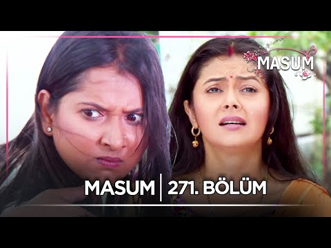 Masum Hint Dizisi | 271. Bölüm @kanal7​