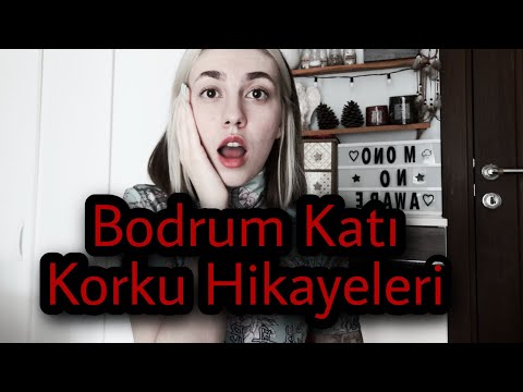 3 Gerçek Bodrum Katı Korku Hikayesi