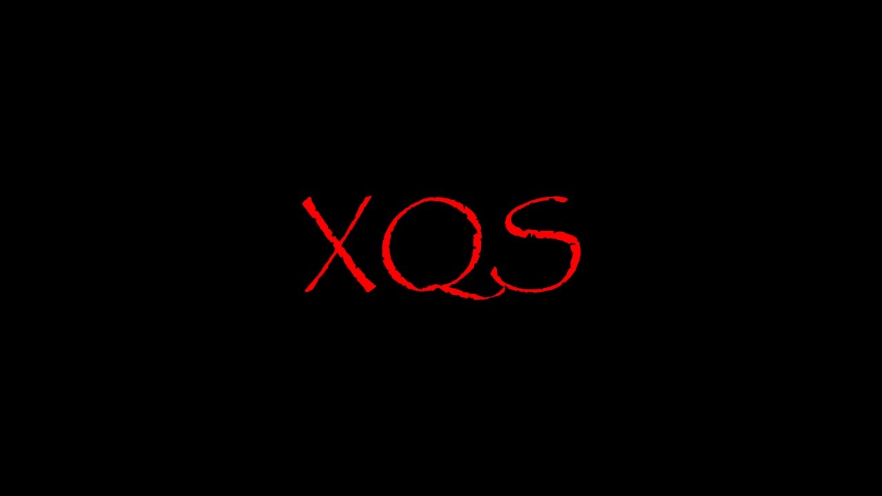 Lyrics Video - XQS [Original Song] - YouTube