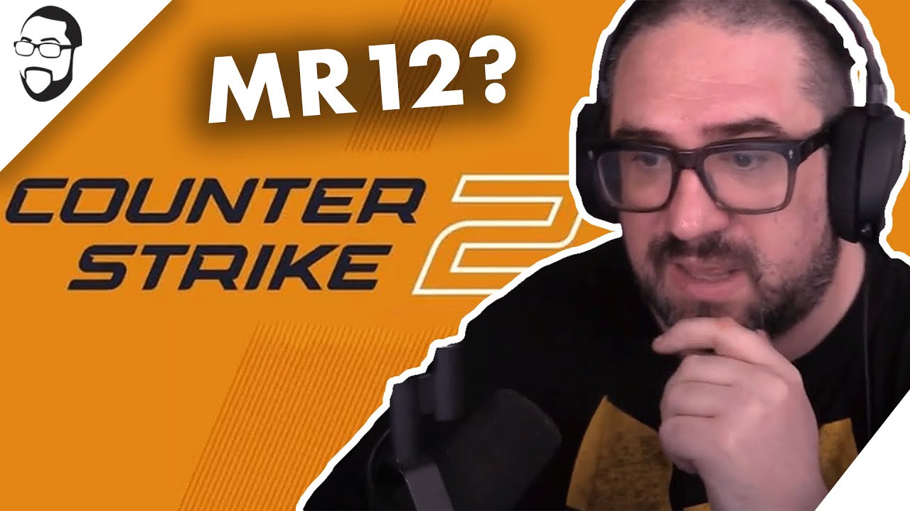 Why MR12 Can't Come Soon Enough For CS - YouTube