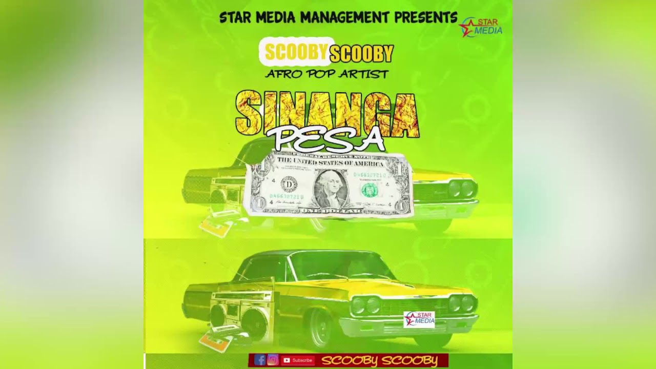 GOBI - Sinanga Pesa Official Audio - YouTube