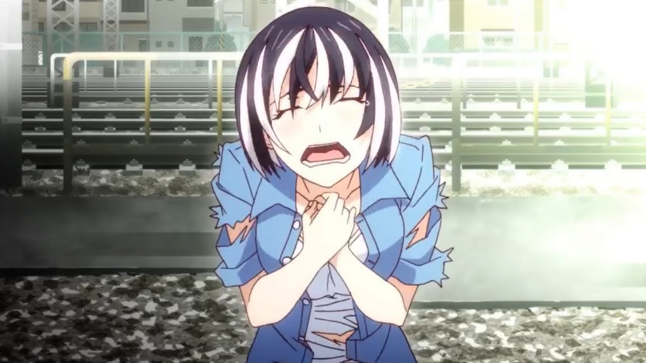 TOP 5 Anime Rejections - YouTube