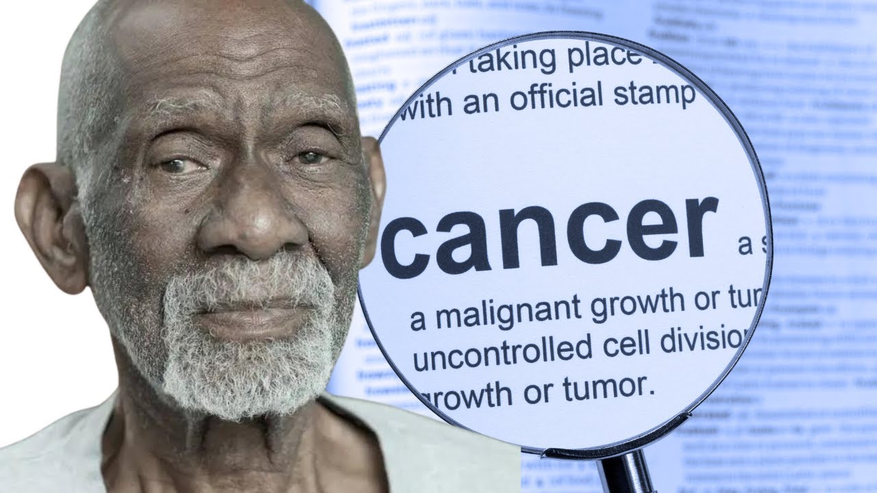 Helping the Body To Heal (Cancer) - Dr Sebi Methodology - YouTube
