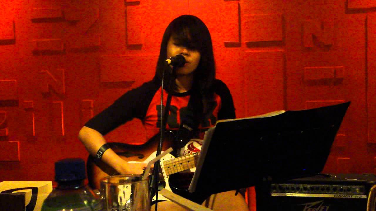 Iwas by Chin Chin Detera (Original) @Zili Nasi Goring 01-18-14 - YouTube
