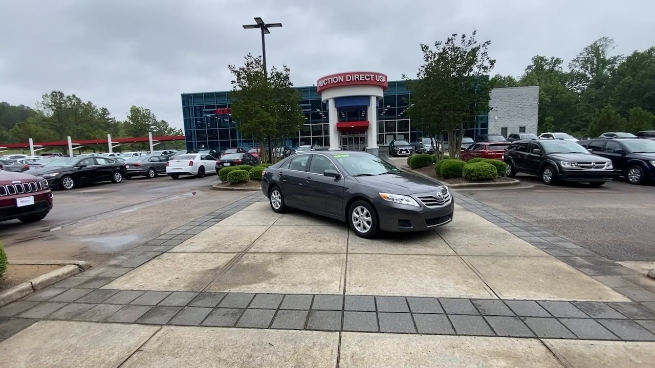 Toyota Wake Forest Nc