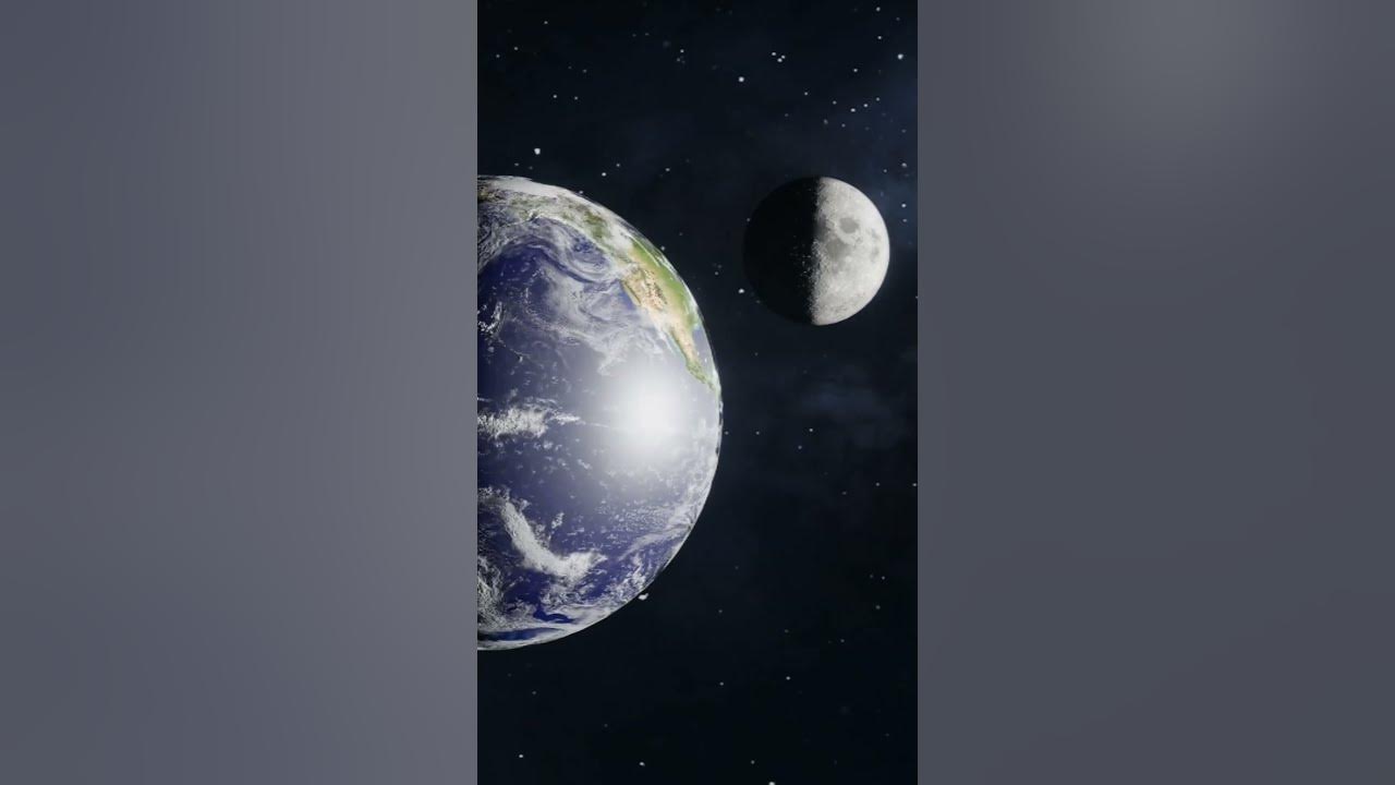 How Much Smaller Is The Moon Than how-much-smaller-is-the-moon-than