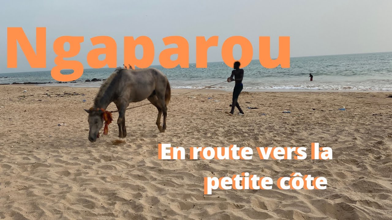 EP 10: SENEGAL | Ngaparou, en route vers la petite côte ! 🇸🇳 - YouTube