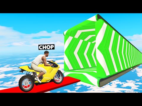 1000% IMPOSSIBLE FAKE BOOSTER TROLL CHALLENGE GTA 5