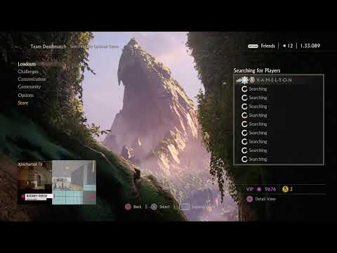 Uncharted LIVE