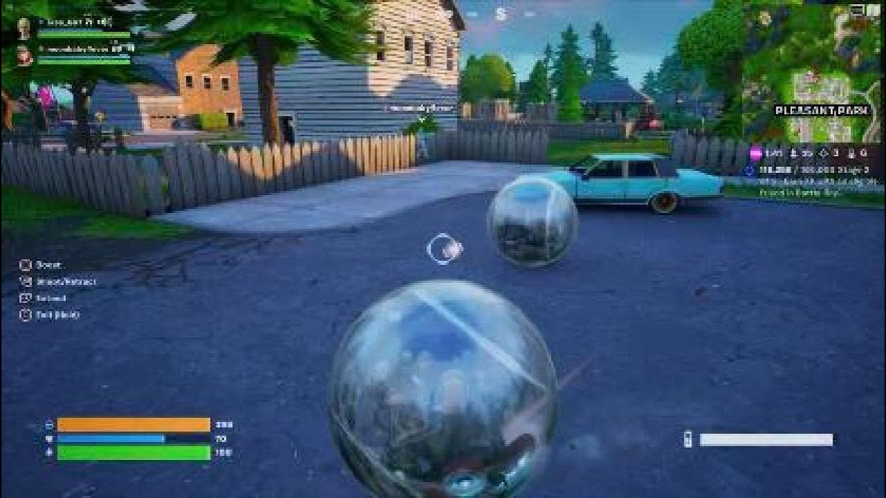 Killin like a baller! - YouTube