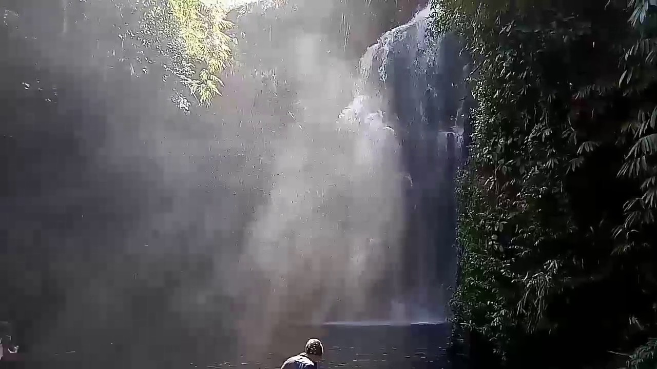 Kakosang waterfall...Near Bokakhat ,Assam - YouTube