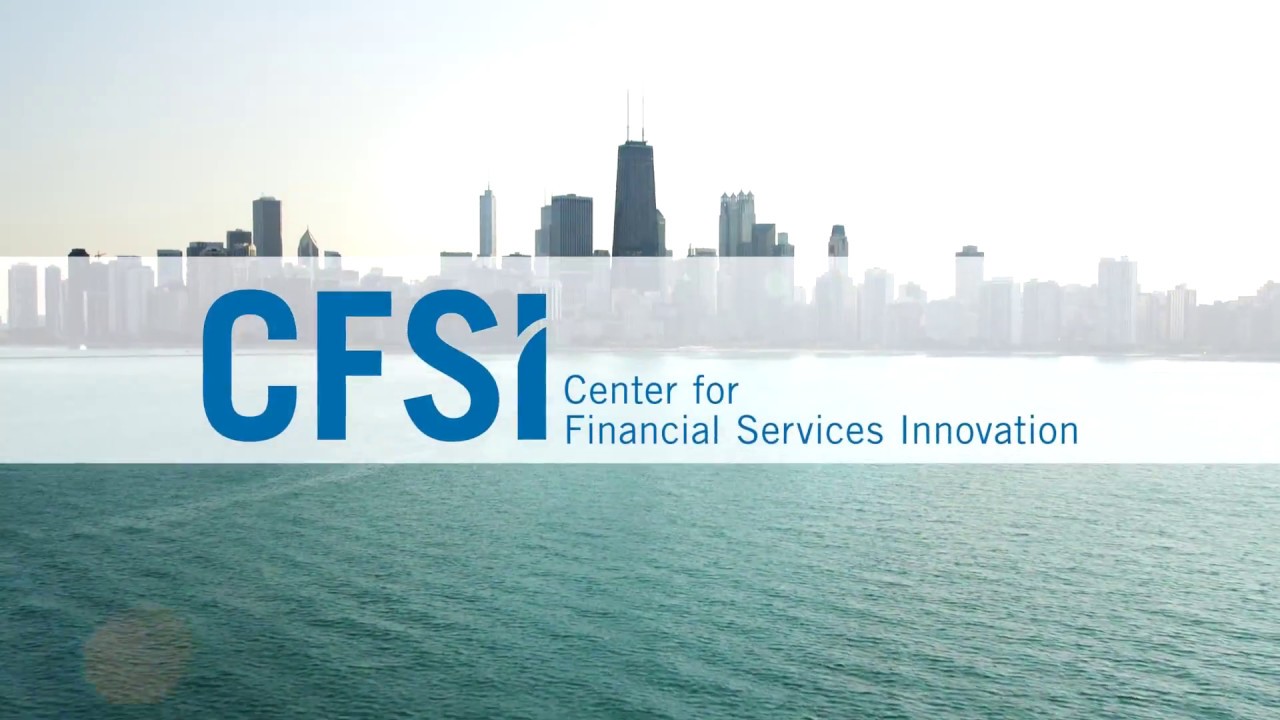 CFSI 2017 Network Summit - YouTube